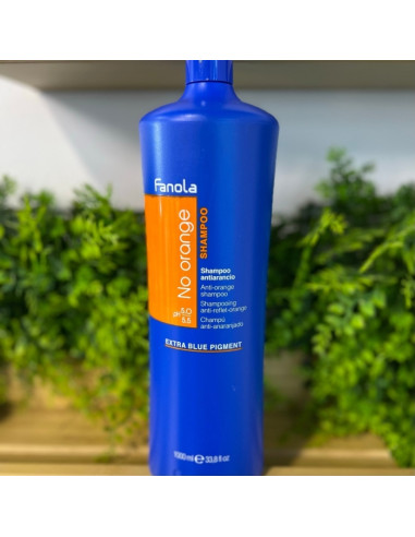 FANOLA No Orange Shampoo 1000 ml